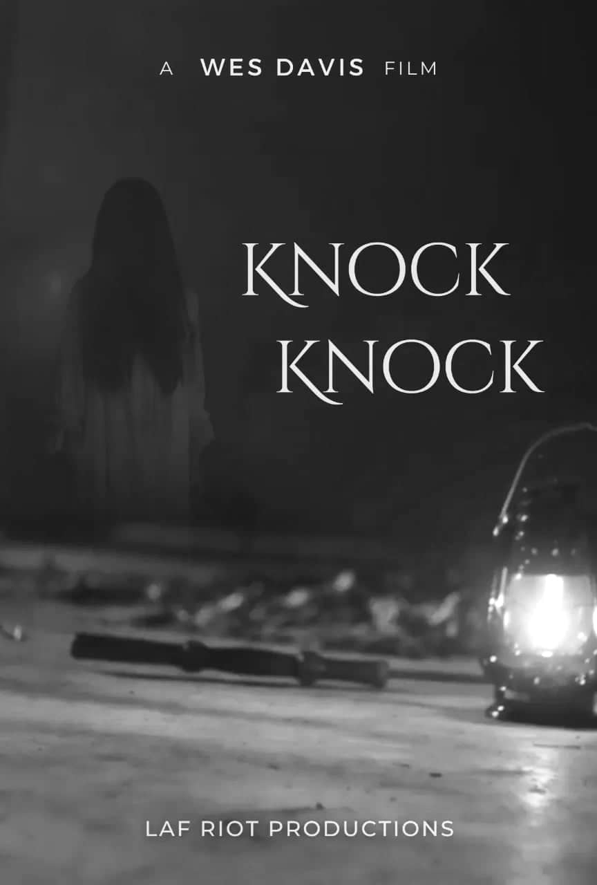 Wes Davis ~ Wild Filmmaker