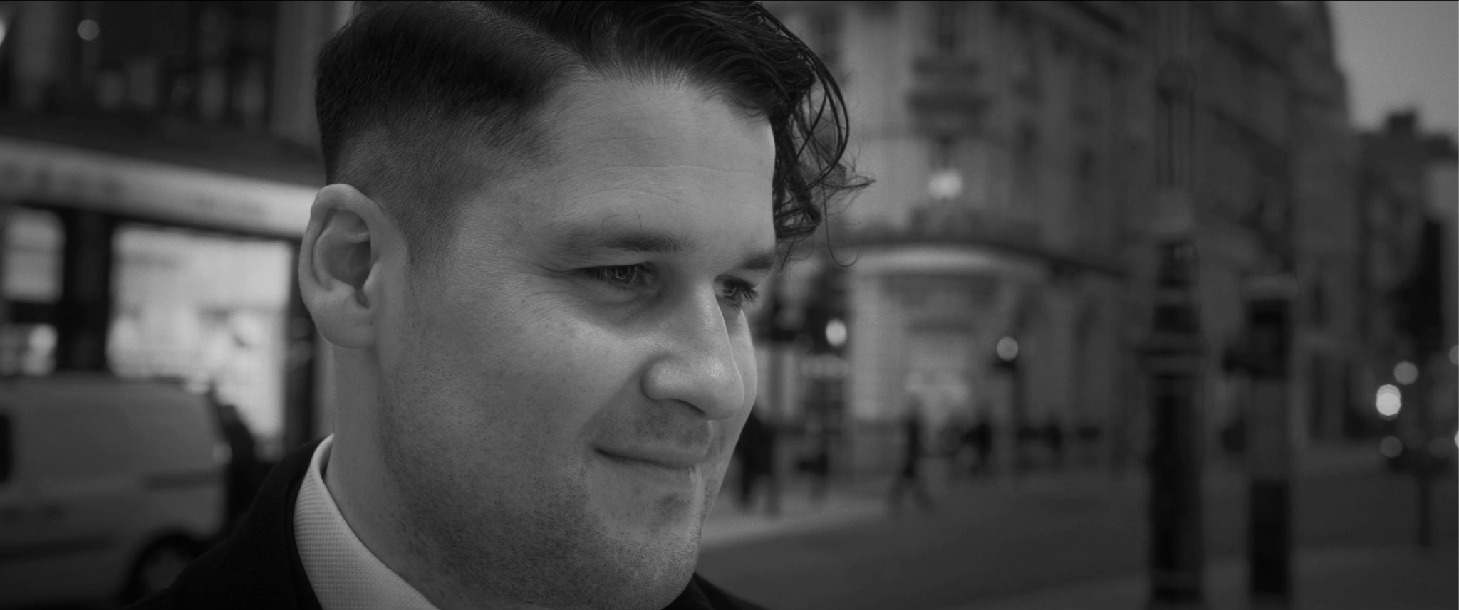 Daniel Shehata ~ Wild Filmmaker