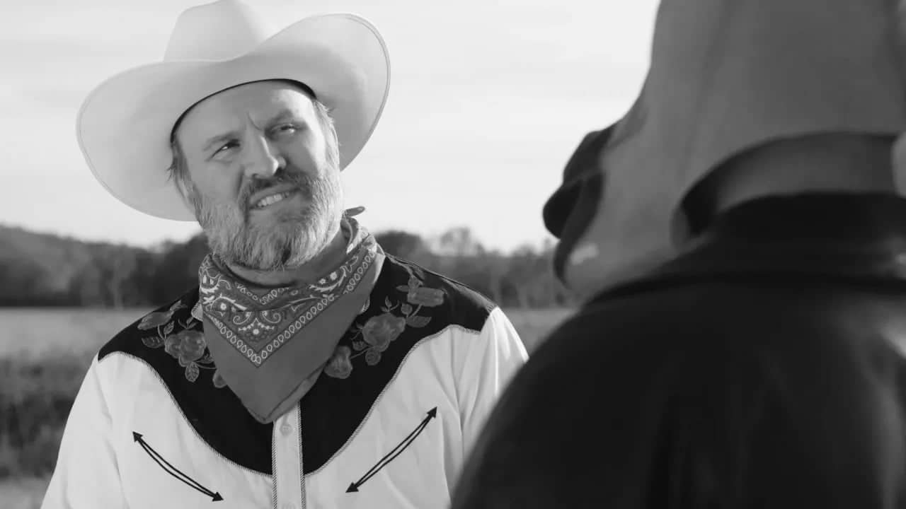 Jordan Mears ~ Wild Filmmaker