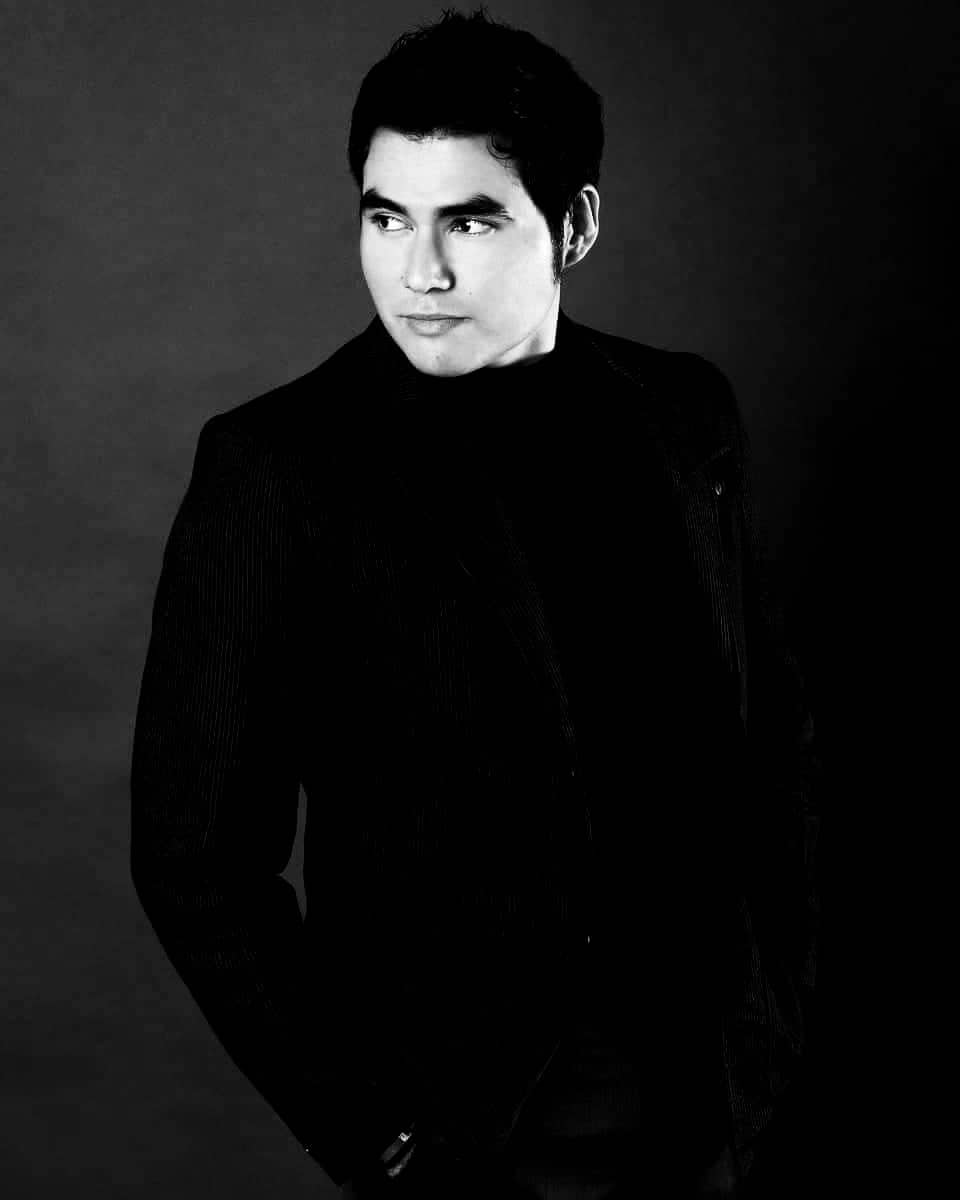 Richard A. Delgado ~ Wild Filmmaker