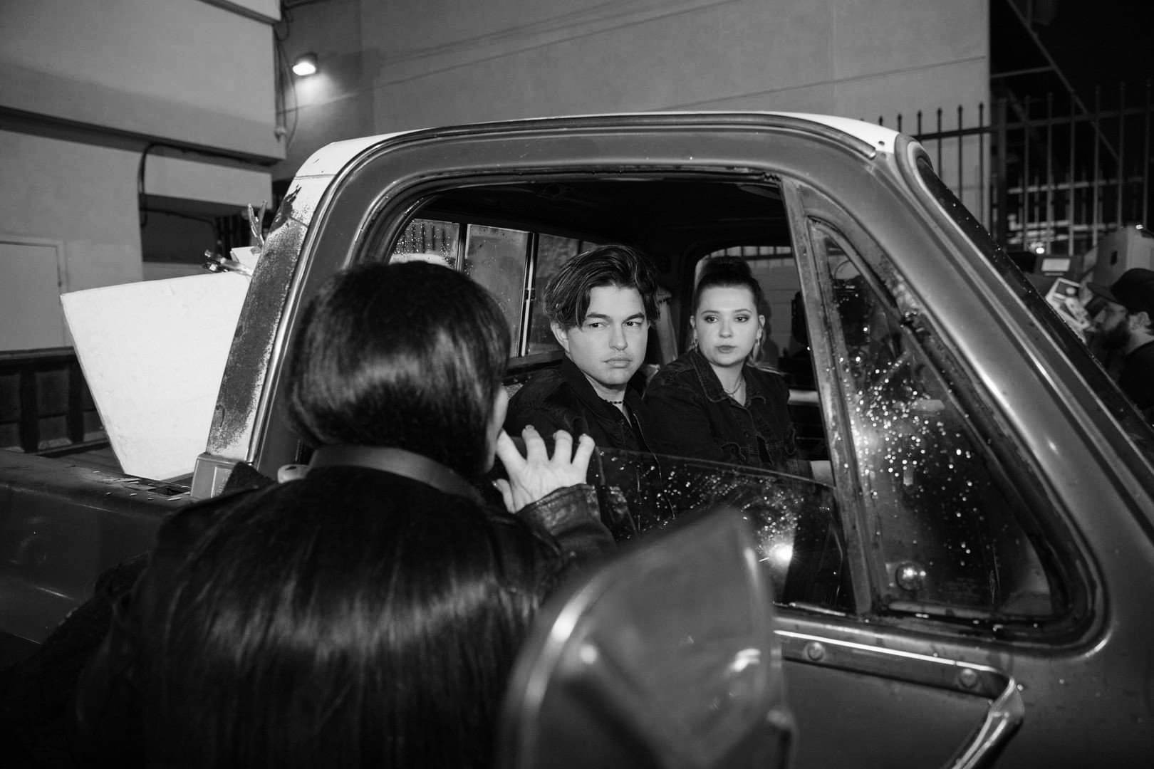 "Cinema has always and will always bring change." (EXCLUSIVE) Interview ...