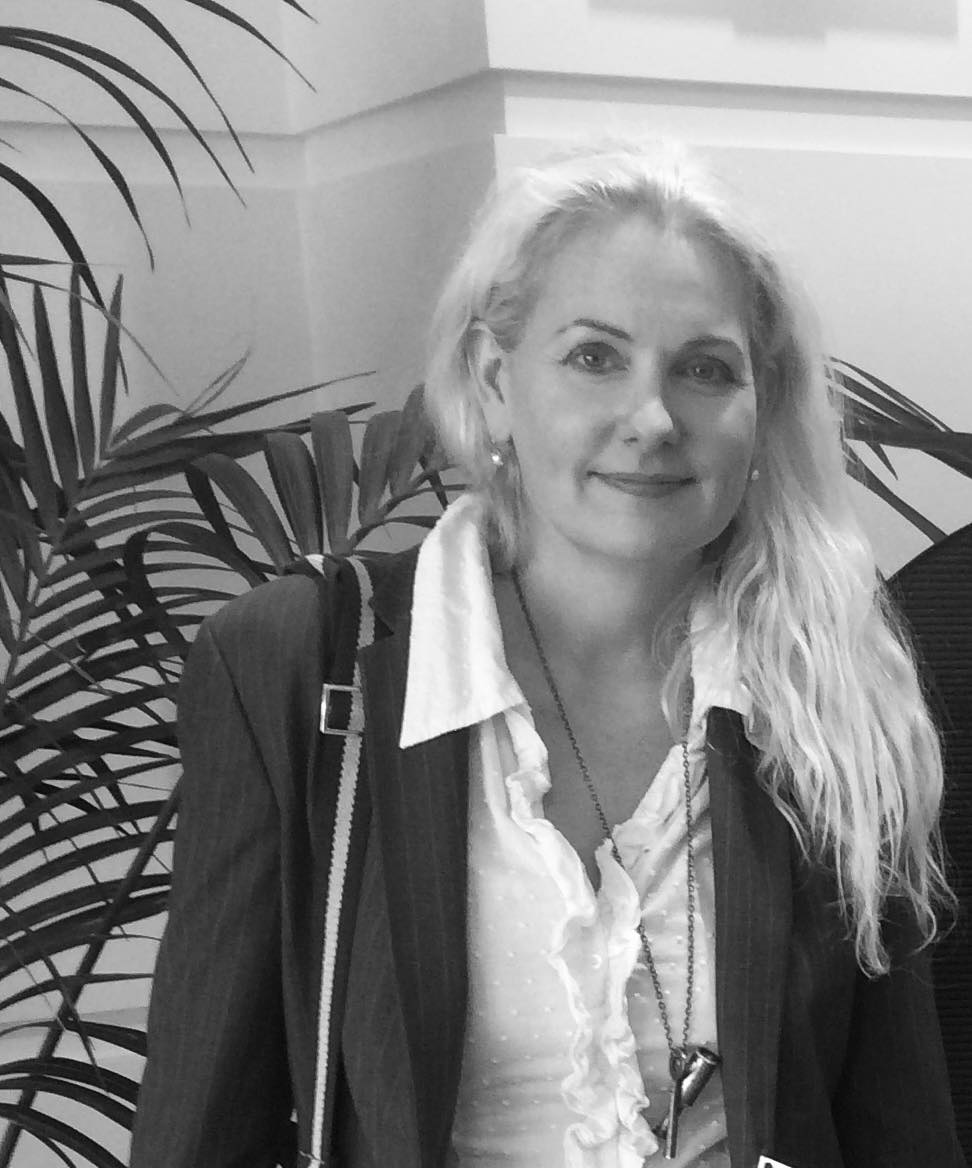 "Dinner with Dante." (EXCLUSIVE) Interview with Katherine Schimmel ...