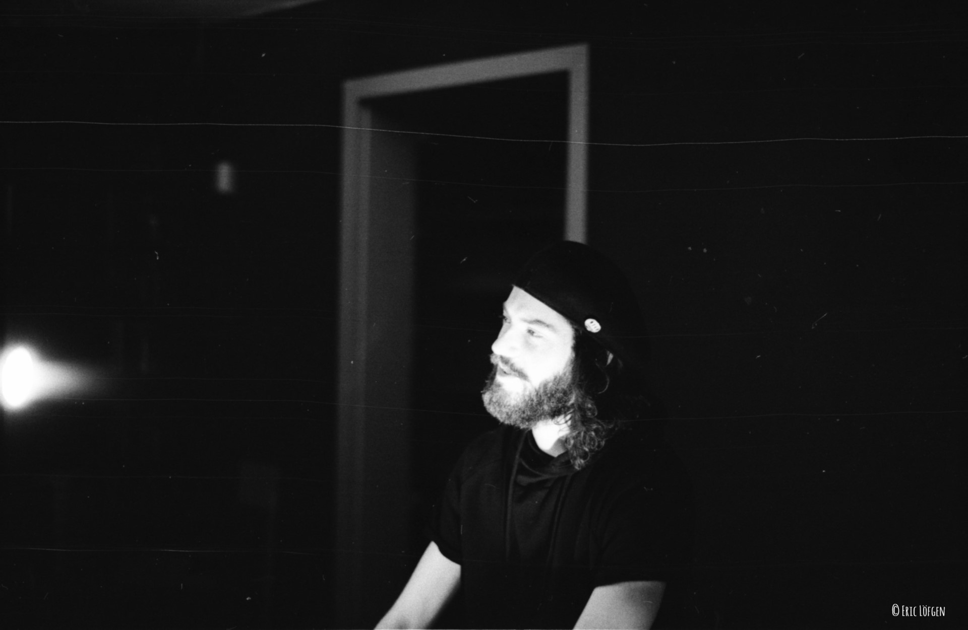 "A world without movies would be a damn bleak world." (EXCLUSIVE ...