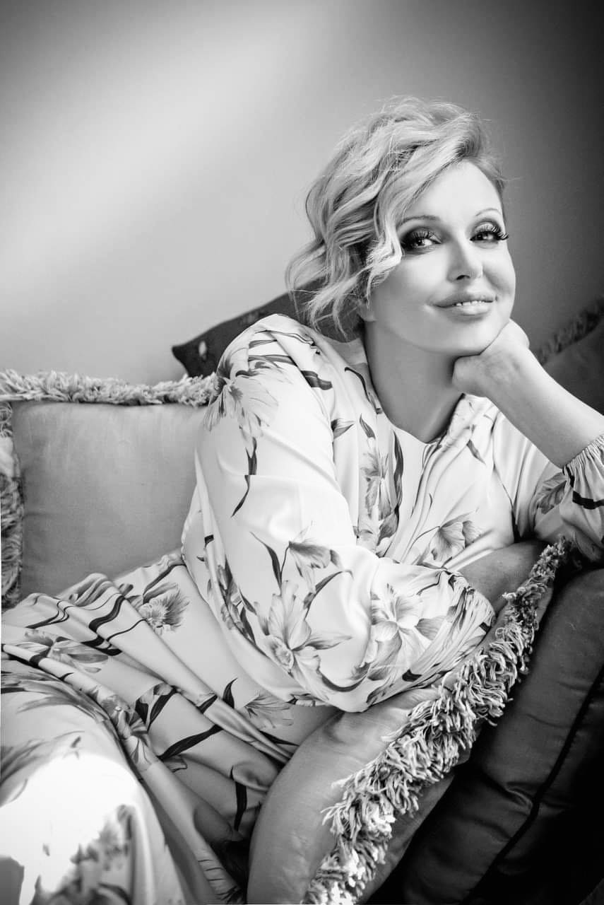 "Art must contain emotion or produce emotion" (EXCLUSIVE) Interview ...