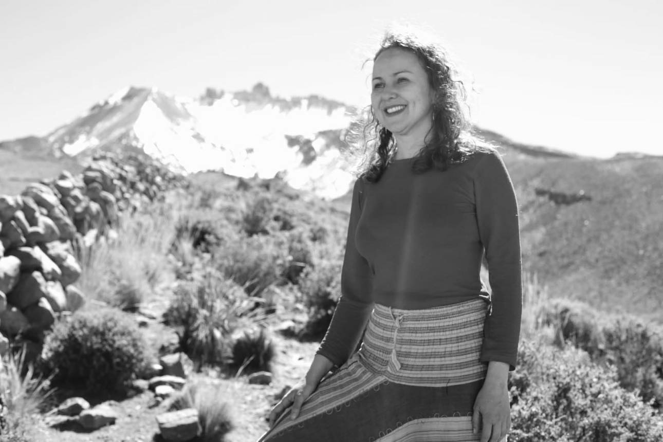 "La Mision Encantada" (EXCLUSIVE) Interview with Marta Torres ~ Wild Filmmaker