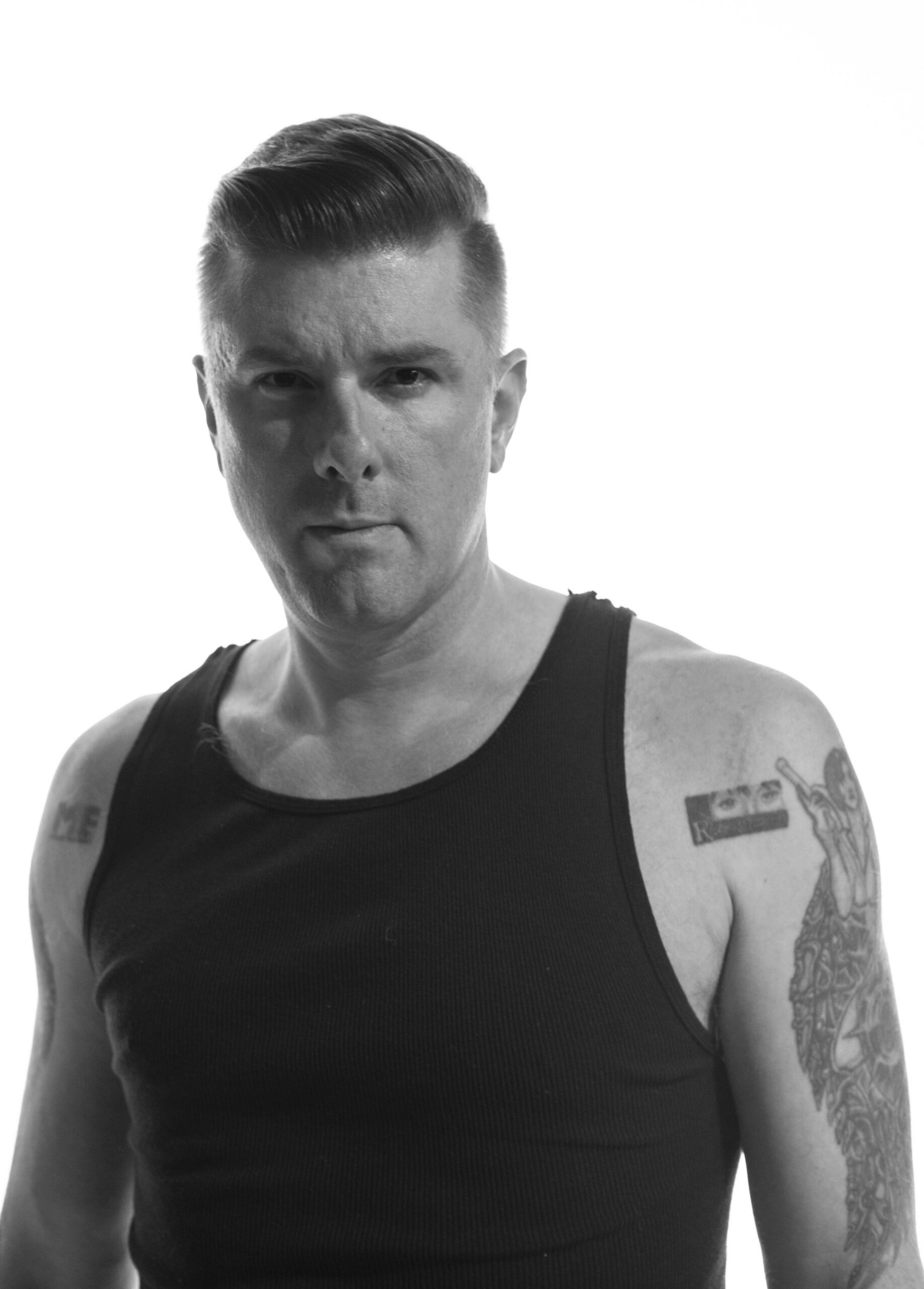 "Suite Killing Machines" (EXCLUSIVE) Interview with Austin Galante ...