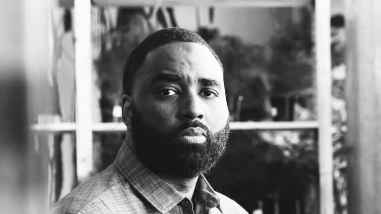"#ISFJ" (EXCLUSIVE) Interview with Joe Jennings Jr. ~ Wild Filmmaker