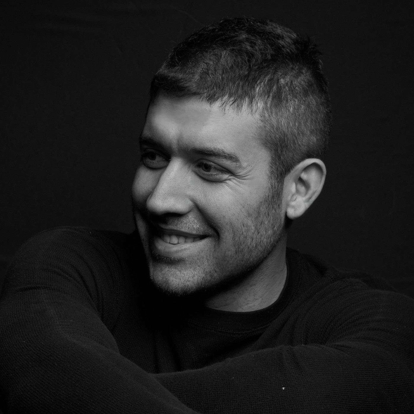 "Dojo" (EXCLUSIVE) Interview with Jon Paul ~ Wild Filmmaker