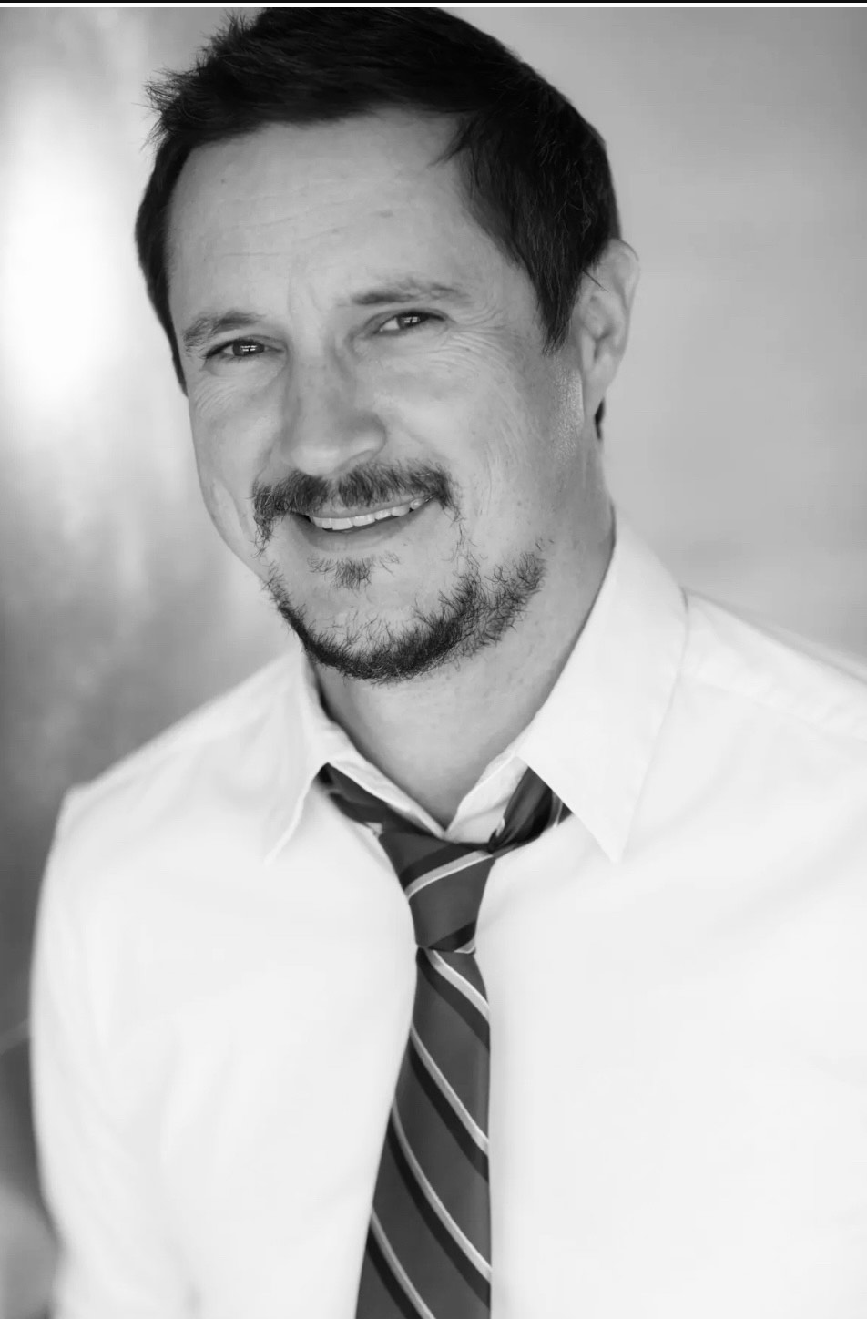 "Bonding" (EXCLUSIVE) Interview with Luke Rex ~ Wild Filmmaker