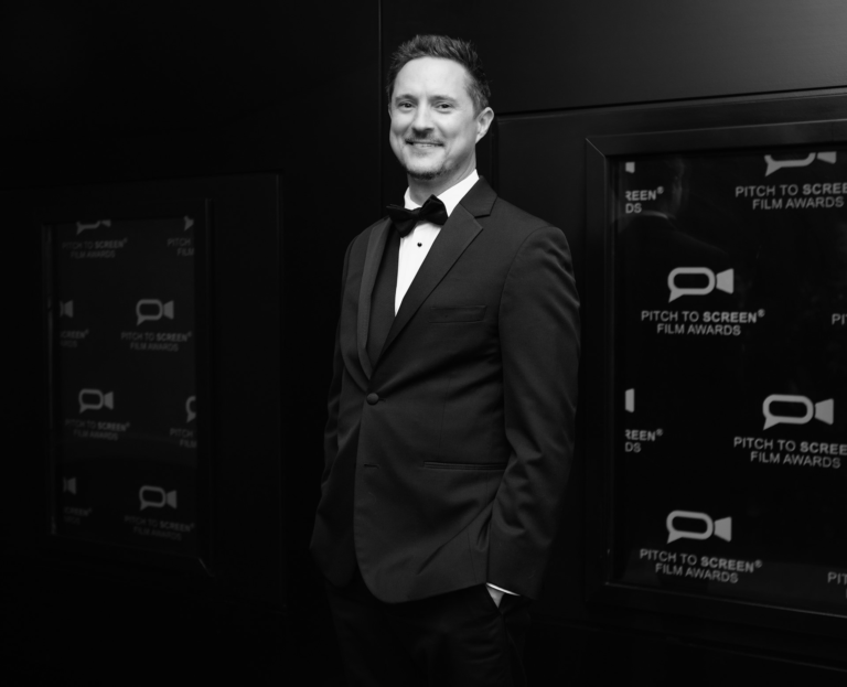 "Bonding" (EXCLUSIVE) Interview with Luke Rex ~ Wild Filmmaker