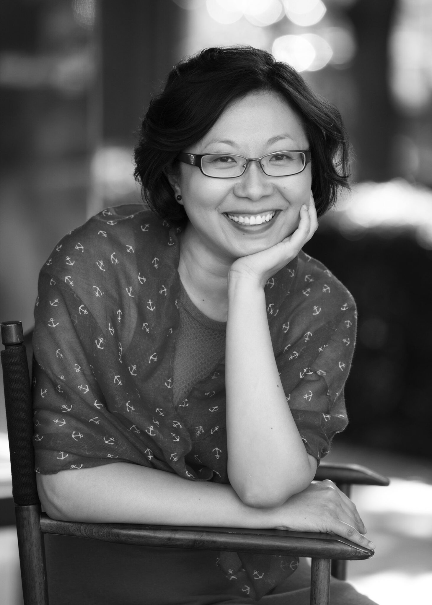 "Sparse" (EXCLUSIVE) Interview with Ann Huang ~ Wild Filmmaker