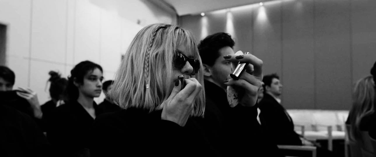 (EXCLUSIVE) Interview with Darius J. Rubin ~ Wild Filmmaker