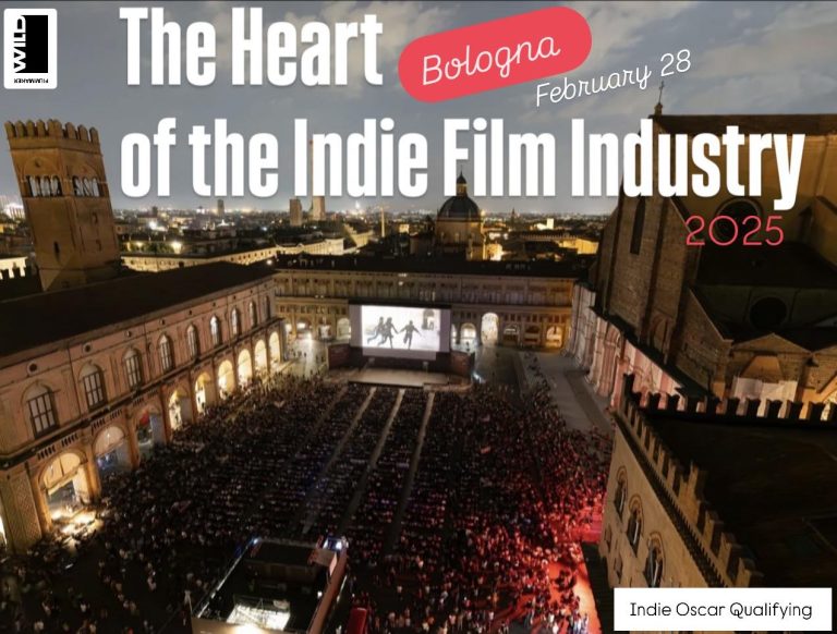 GOLDENLIST - The Heart of the Indie Film Industry ~ Wild Filmmaker